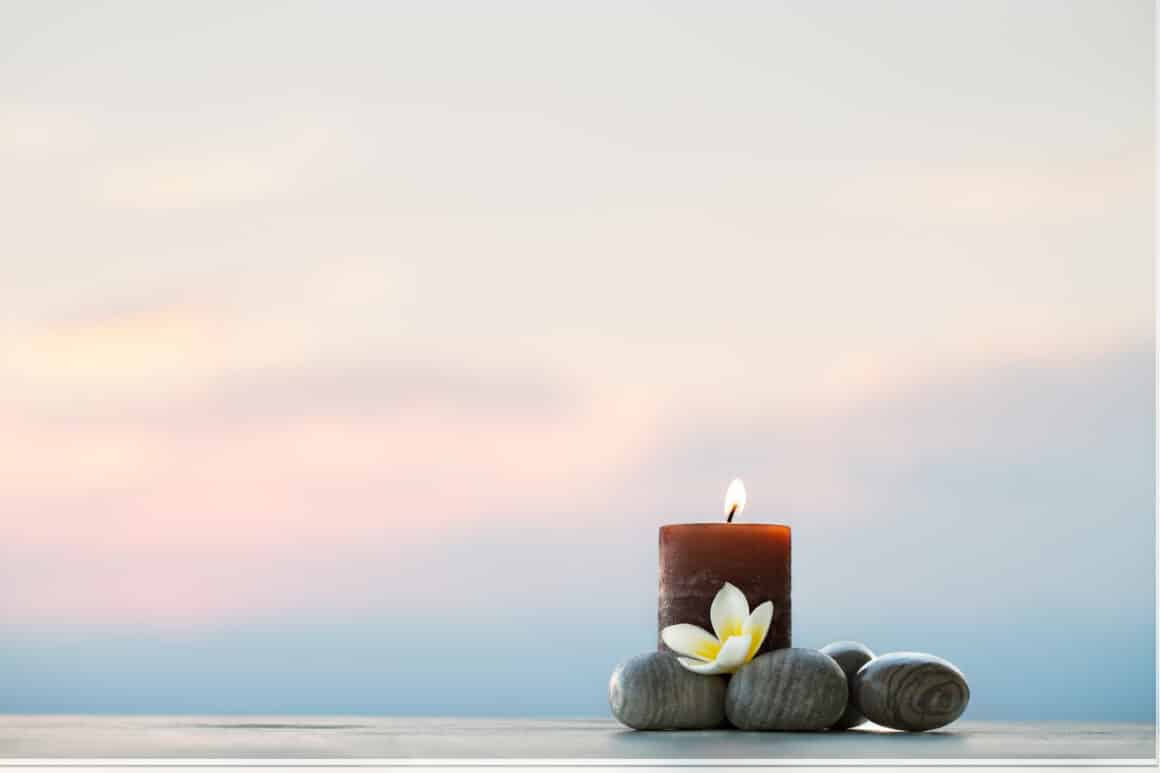 Espaço Zen: tranquilidade e concentração