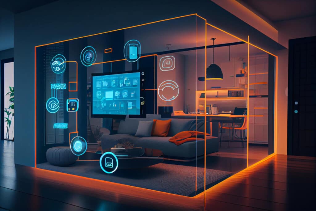 Smart Homes: como a tecnologia pode transformar sua casa